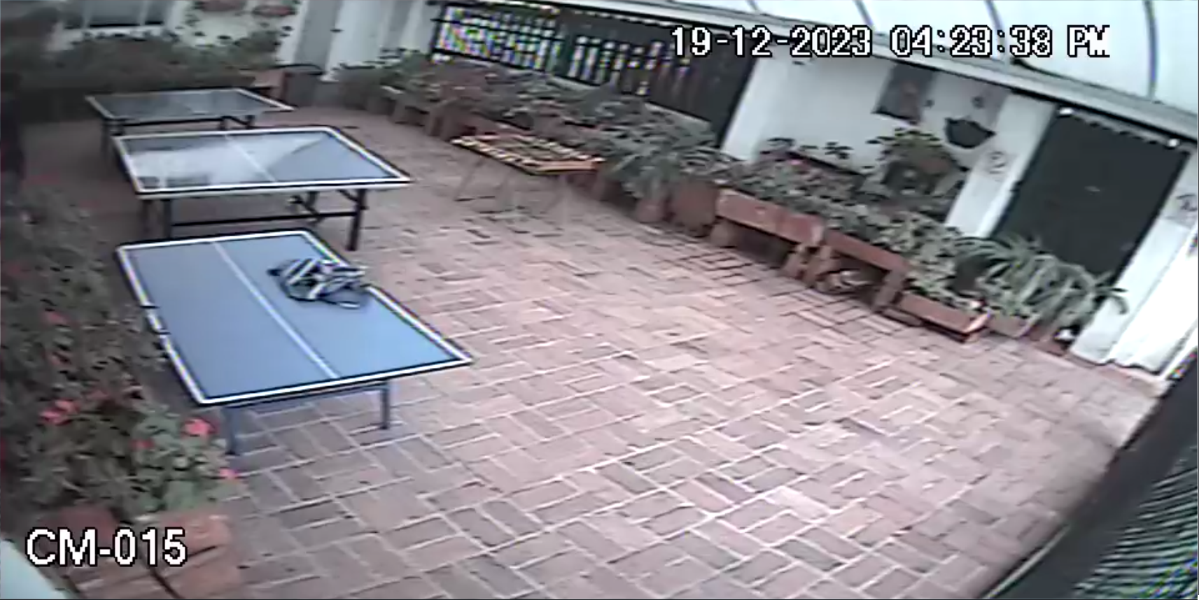 CM-015 | Colegio Retos